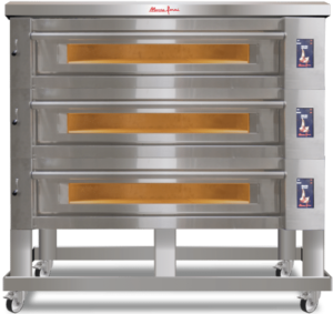 Commercial Electric Pizza Ovens - Marra Forni