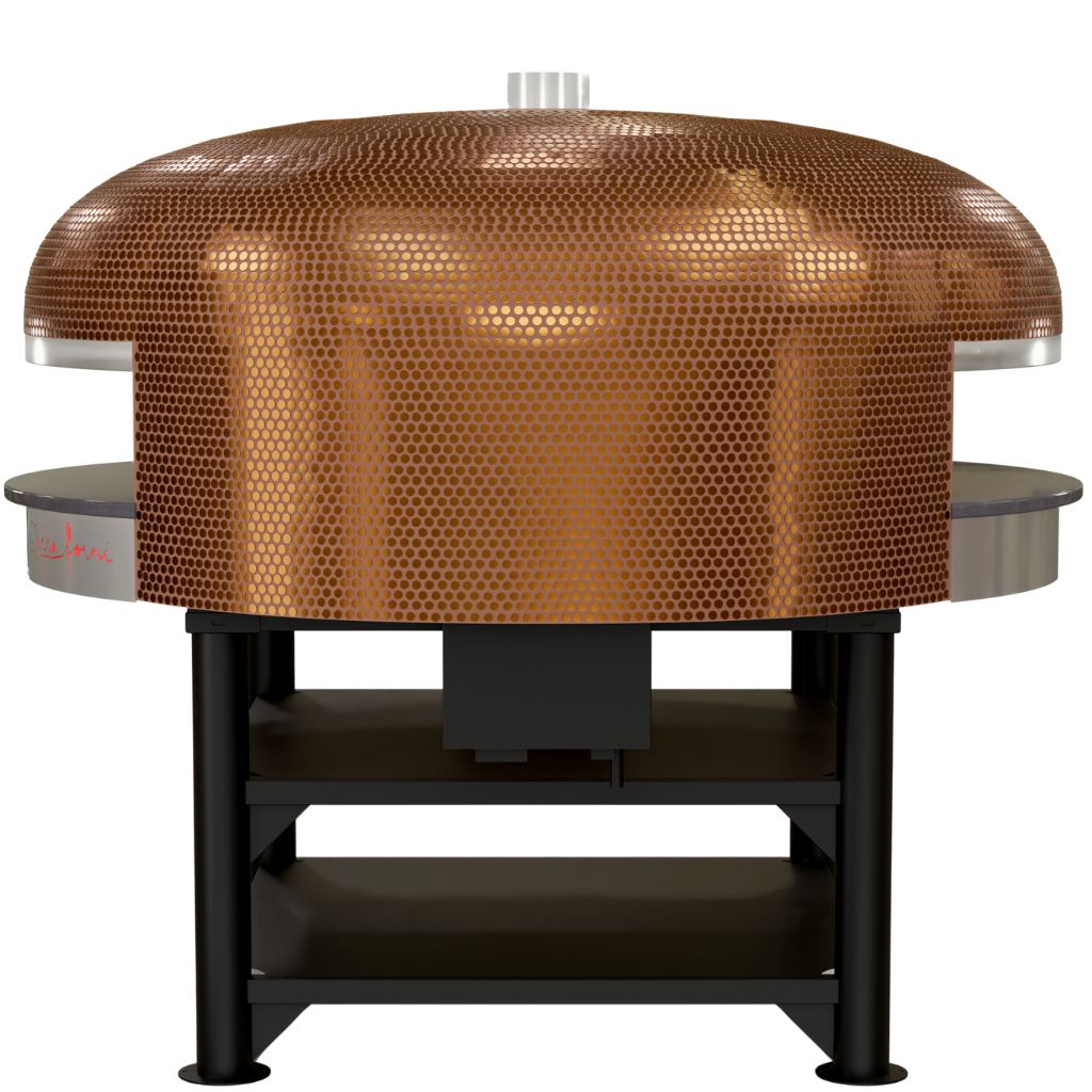 Marra Forni - Product Catalog