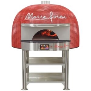 Neapolitan Pizza Ovens - Marra Forni