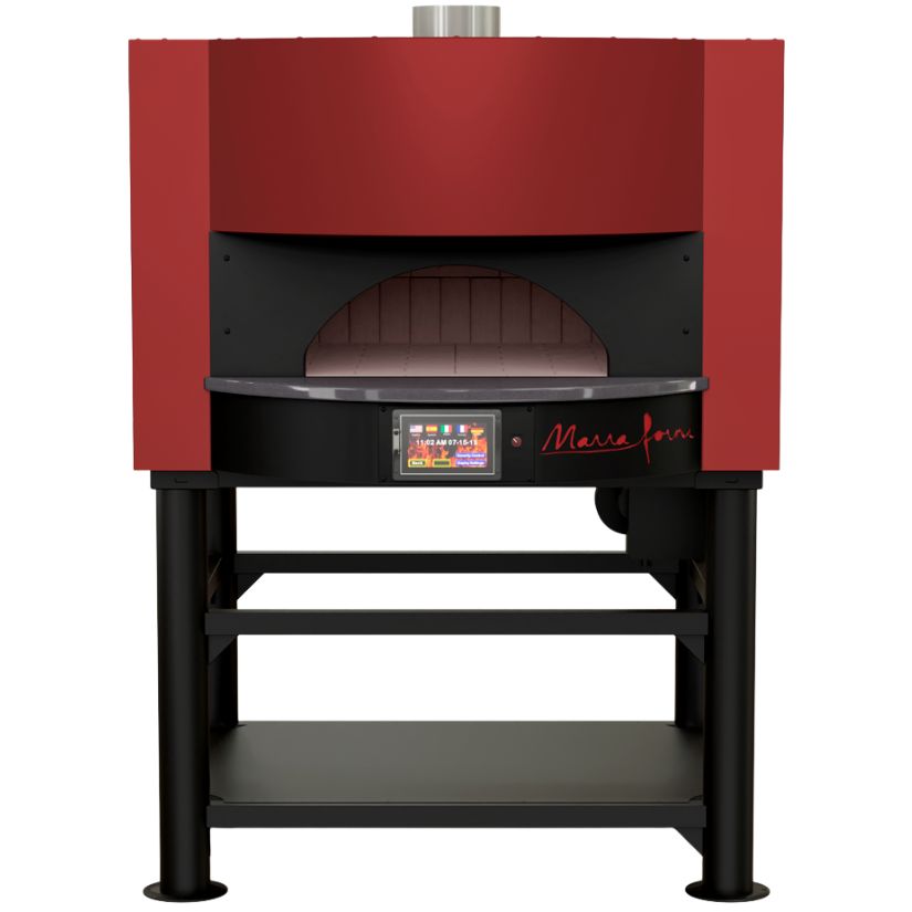 Commercial Electric Pizza Ovens - Marra Forni