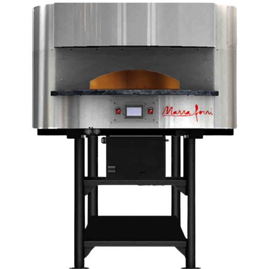 Commercial Electric Pizza Ovens - Marra Forni